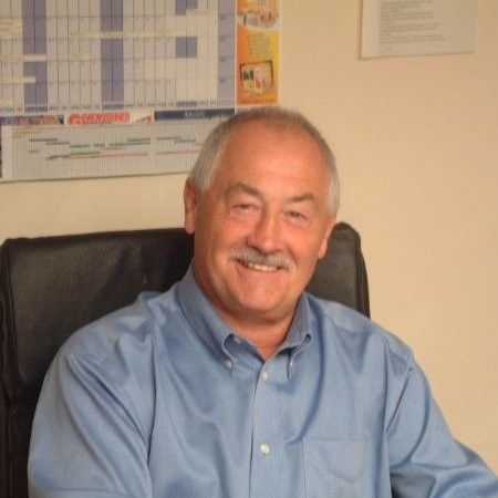 Colin Mallery Has Died | The Amusement Network