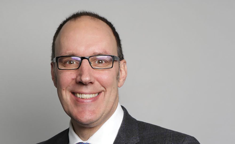 John White to Leave bacta | The Amusement Network