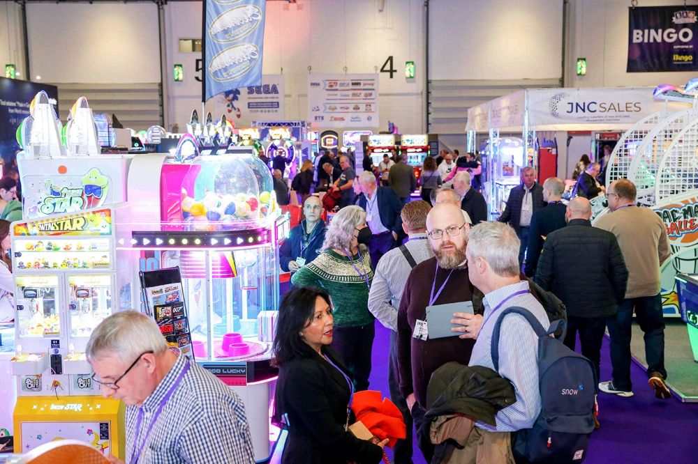 EAG Moves to Later January Dates | The Amusement Network