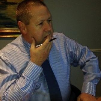 Ken Turner Dies | The Amusement Network