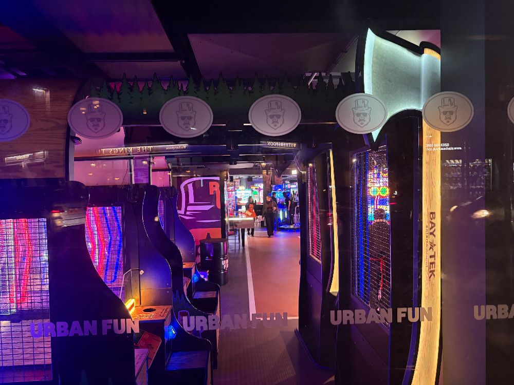 Urban Fun Opens Landmark Entertainment Centre in Kingston upon Thames ...